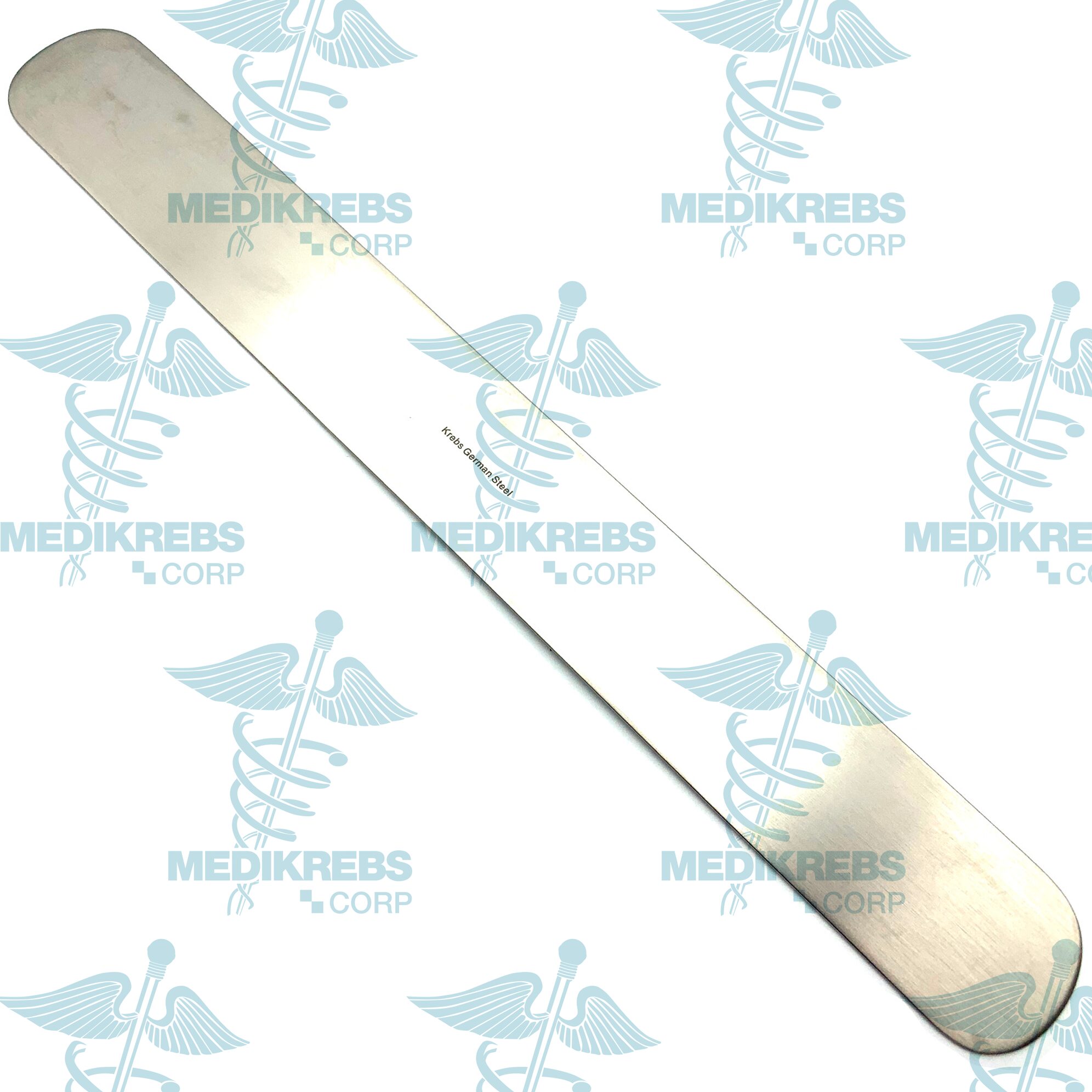 Abdominal Spatula Malleable - MediKrebs Corp. USA Leading Surgical ...