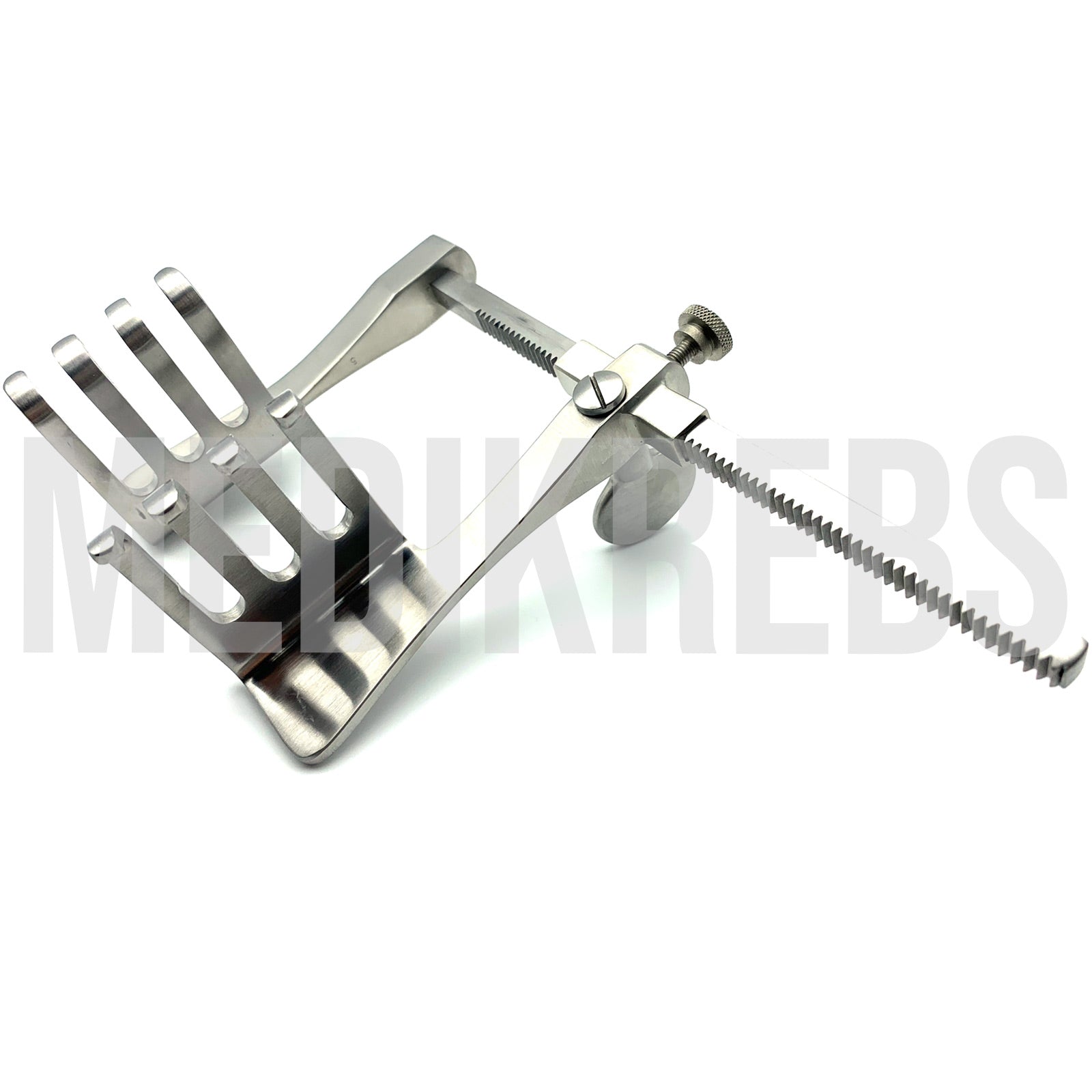 Badgley Laminectomy Retractor 4 Prong - MediKrebs Corp. USA Leading ...