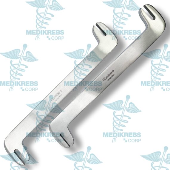 Bending Iron for Standard Plates - MediKrebs Corp. USA Leading Surgical ...