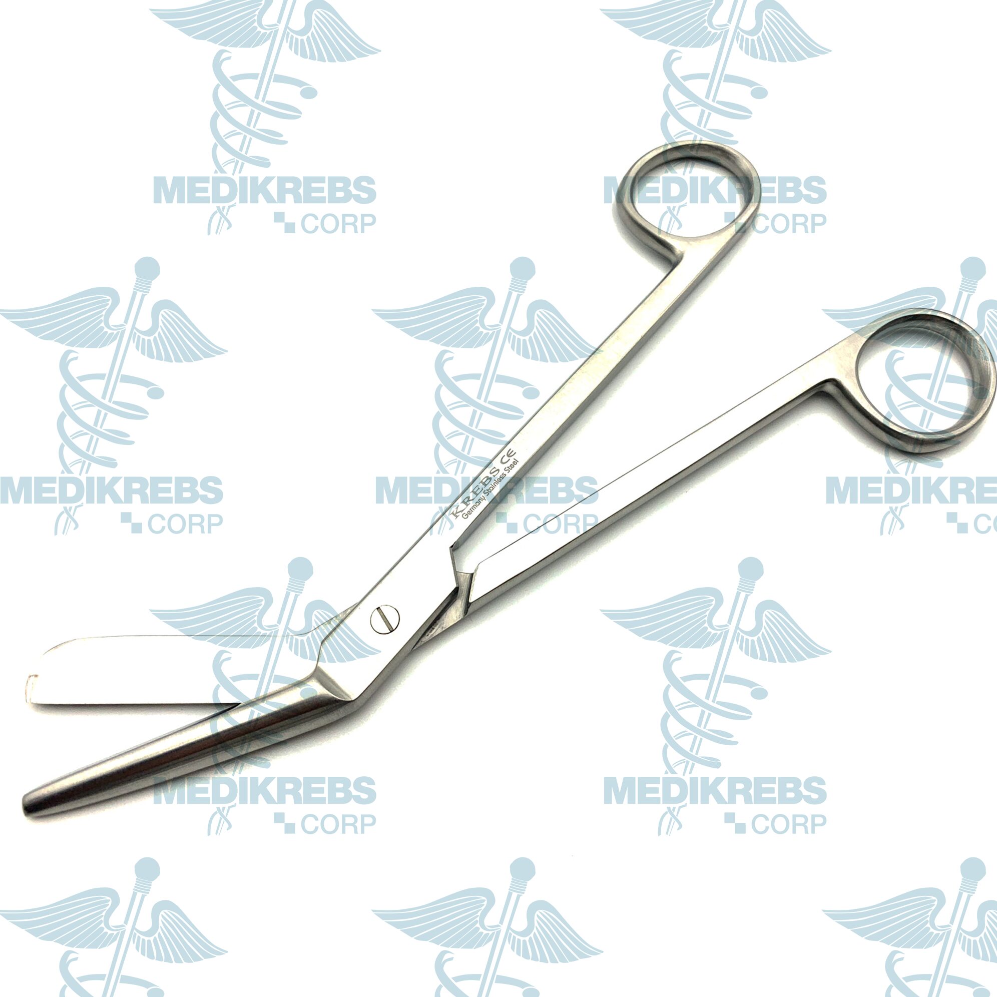Braun Stadler Episiotomy Scissor - MediKrebs Corp. USA Leading Surgical ...