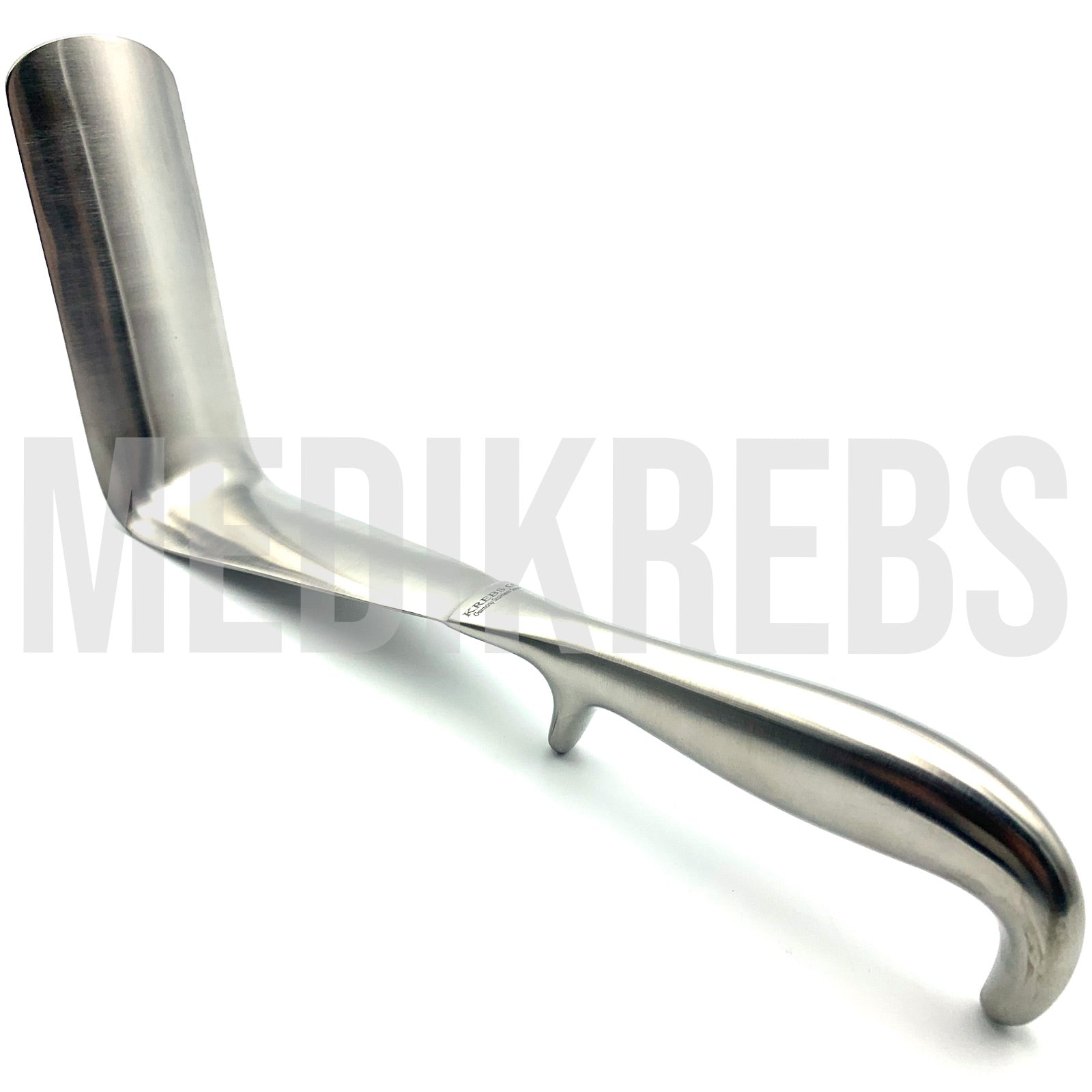 Doyen Vaginal Speculum Concaved and Retractor - MediKrebs Corp. USA Leading Surgical Instruments ...