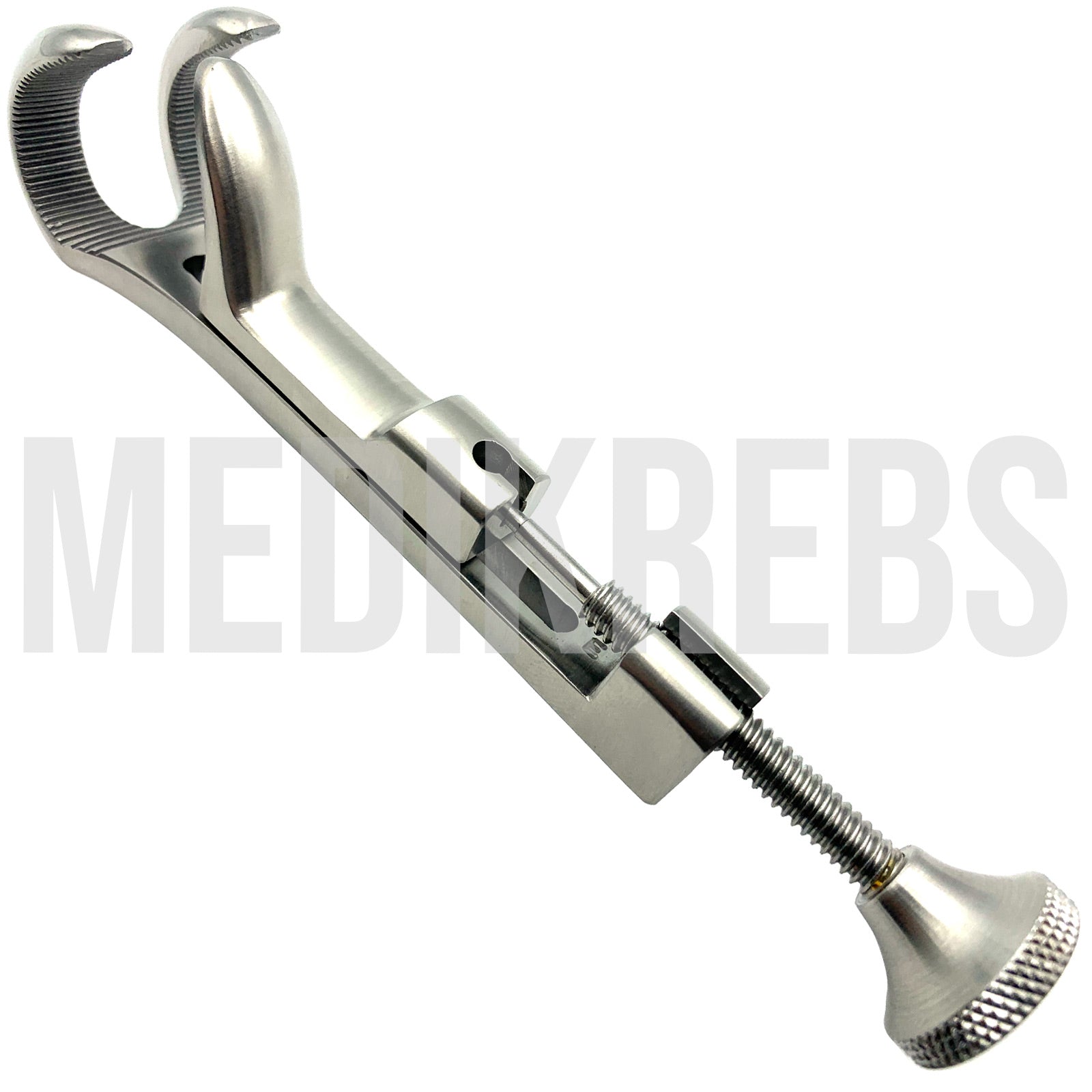 Mini Lowmann Bone Holding Clamp - MediKrebs Corp. USA Leading Surgical ...