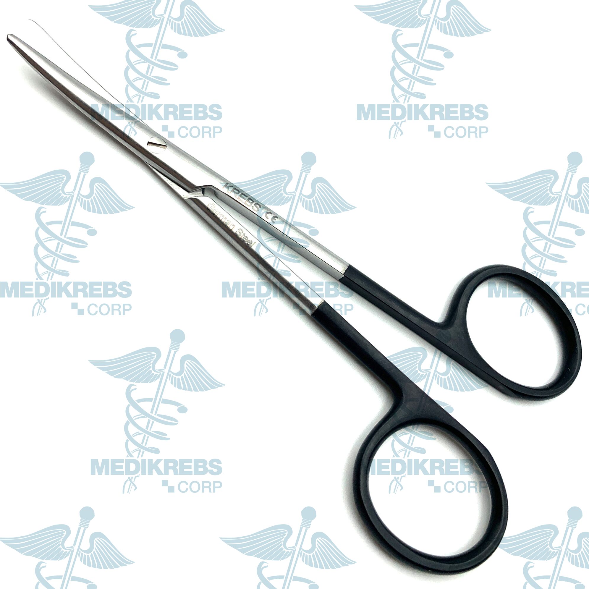 Ragnell Dissecting Scissor - MediKrebs Corp. USA Leading Surgical ...
