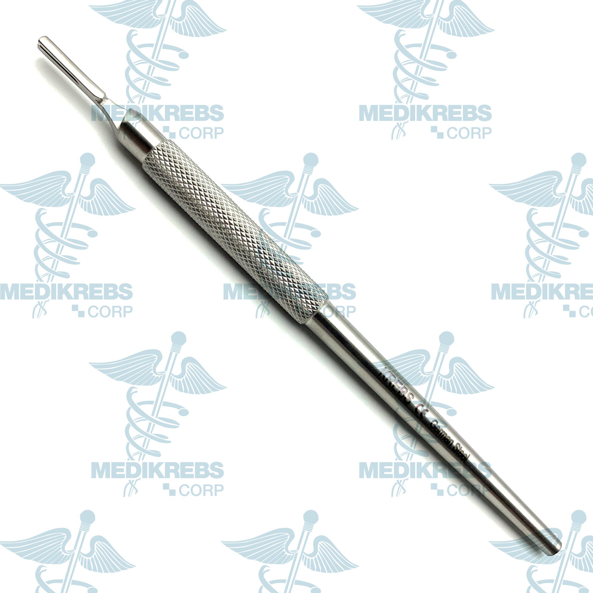Round Scalpel - MediKrebs Corp. USA Leading Surgical Instruments ...