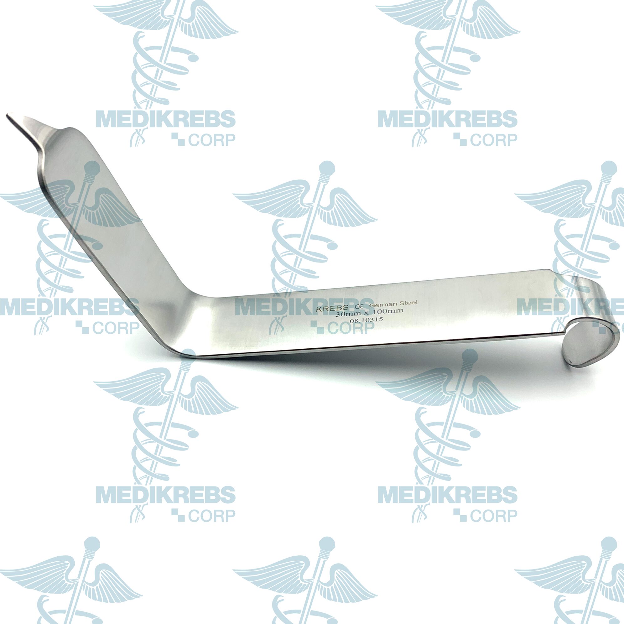 Taylor Spinal Retractor - MediKrebs Corp. USA Leading Surgical ...